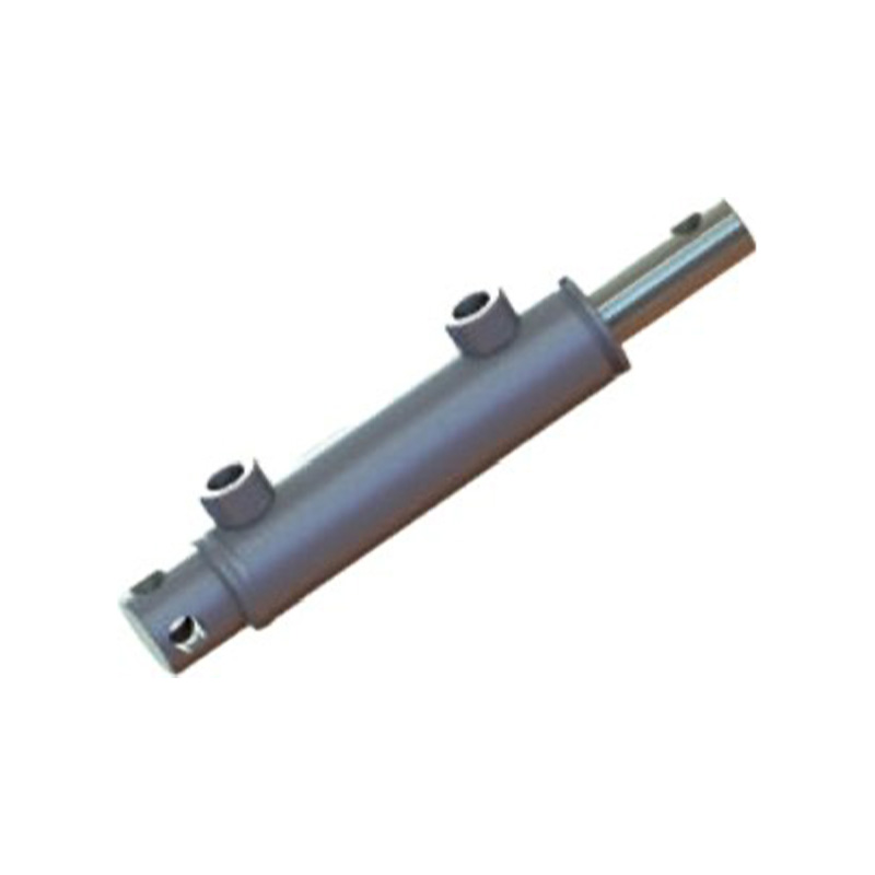 Hydraulic cylinder for square baler - Shining Hydraulic