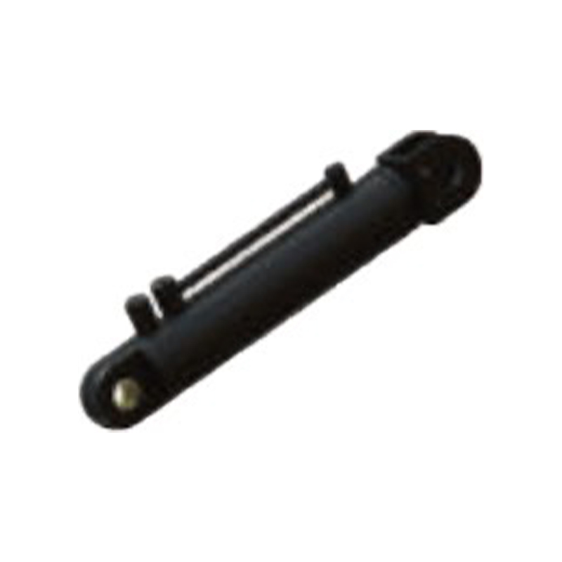 Hydraulic cylinder for waste compactor - Shining Hydraulic